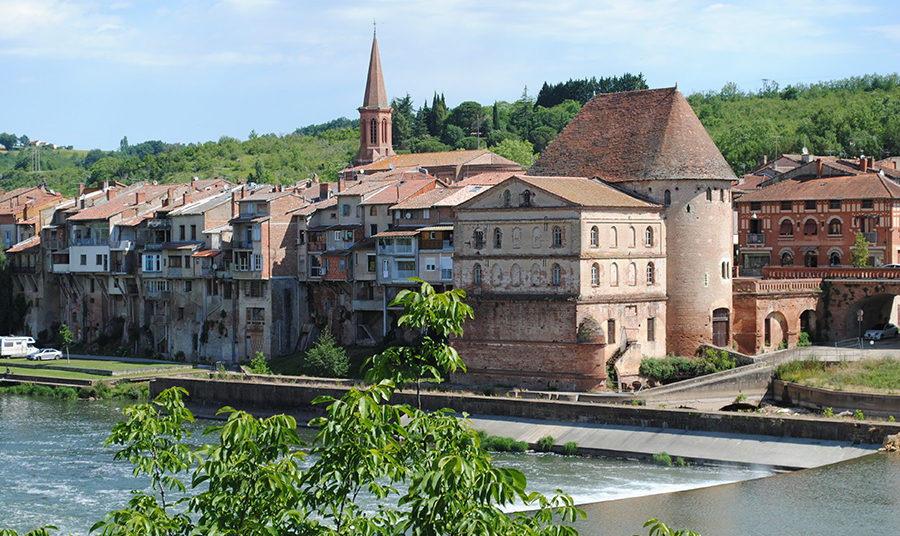 Le Born - TourismeValaigo